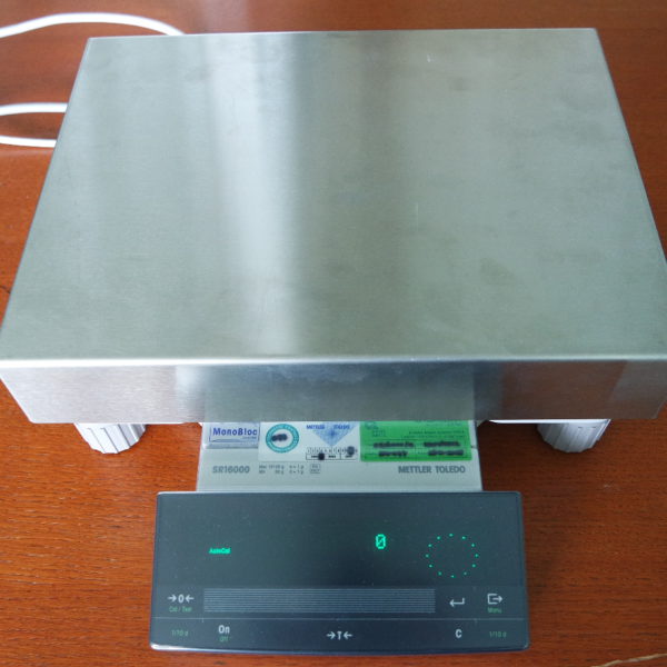 750 - Used Millicell ERS-2 epithelial Volt-Ohm meter - S-A-LE