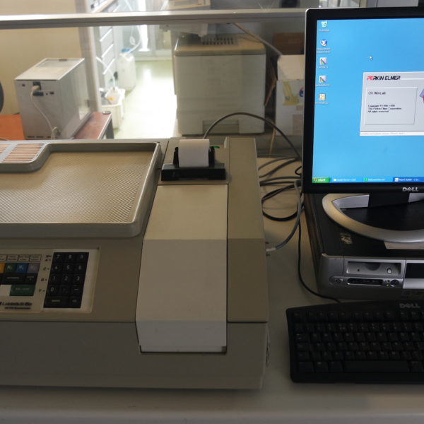 750 - Used Millicell ERS-2 epithelial Volt-Ohm meter - S-A-LE