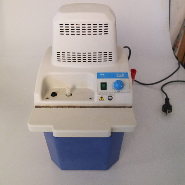 Used FOSS Tecator scrubber - S-A-LE