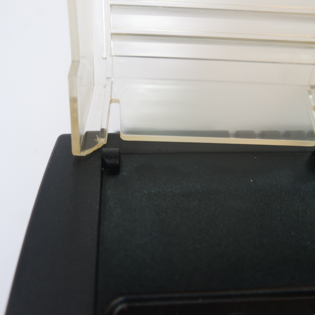 Used digital reactor block, Hach DRB 200 - S-A-LE