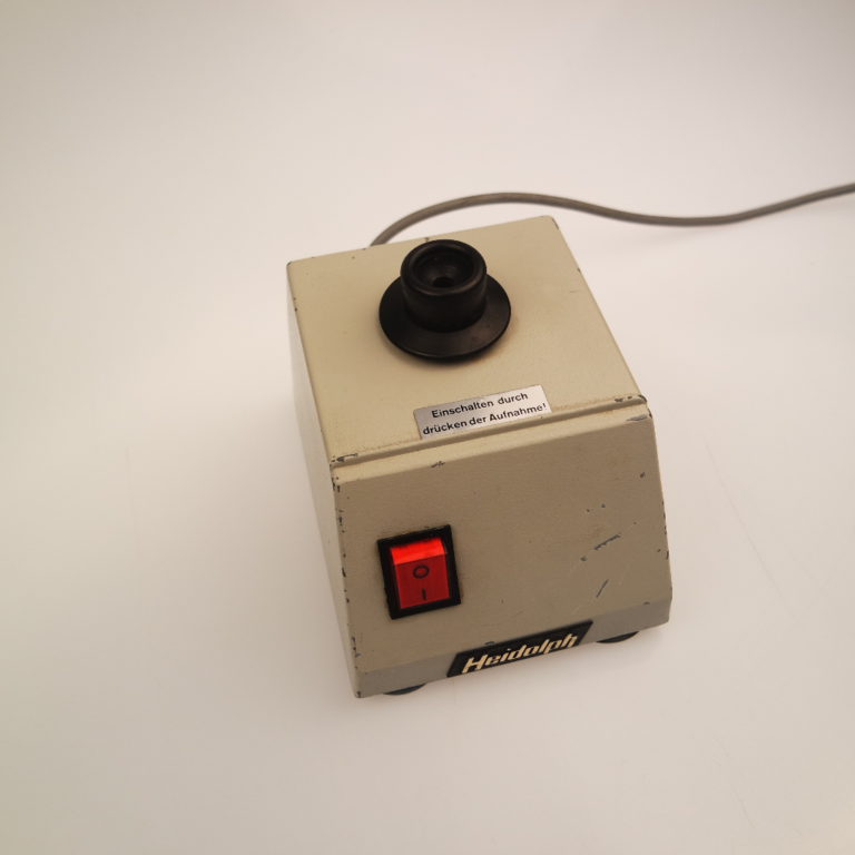 Used Heidolph Vortex Mixer - S-A-LE