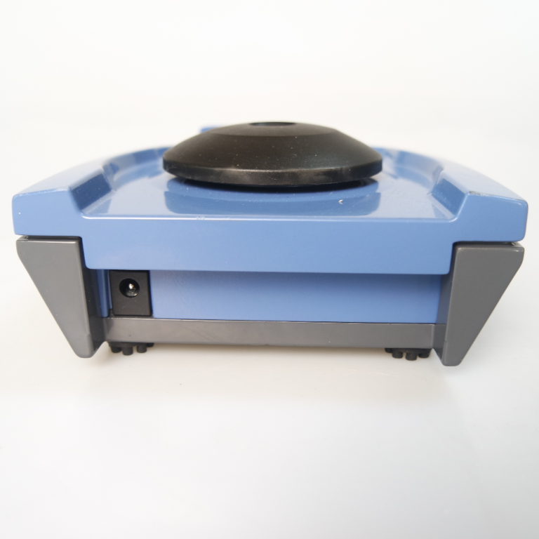 Used Vortex mixer, IKA MS3 basic - S-A-LE