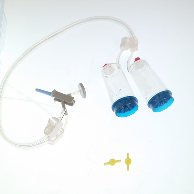 506- Used Millipore Steritest Compact TCPU23050 - S-A-LE