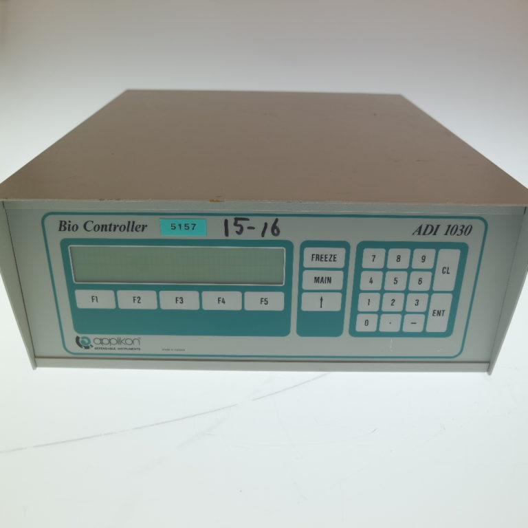 Used Bio Controller ADI 1030 - S-A-LE
