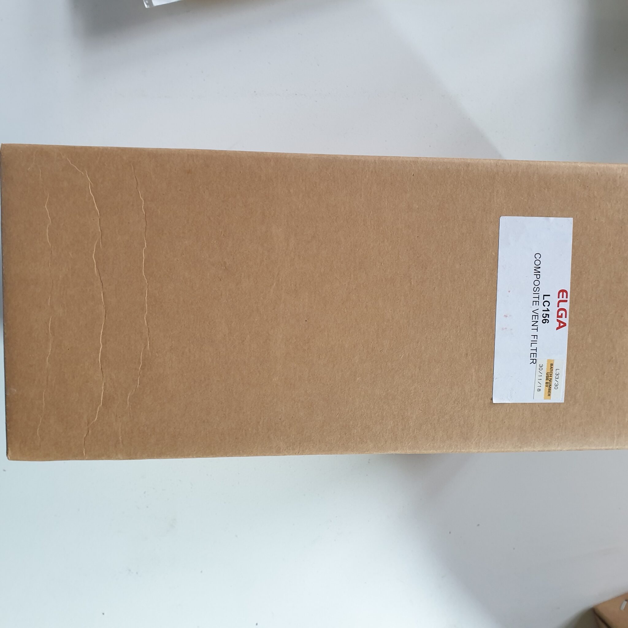 1131- Used Elga Medica R200 CLRW water purification system (2016) - S-A-LE