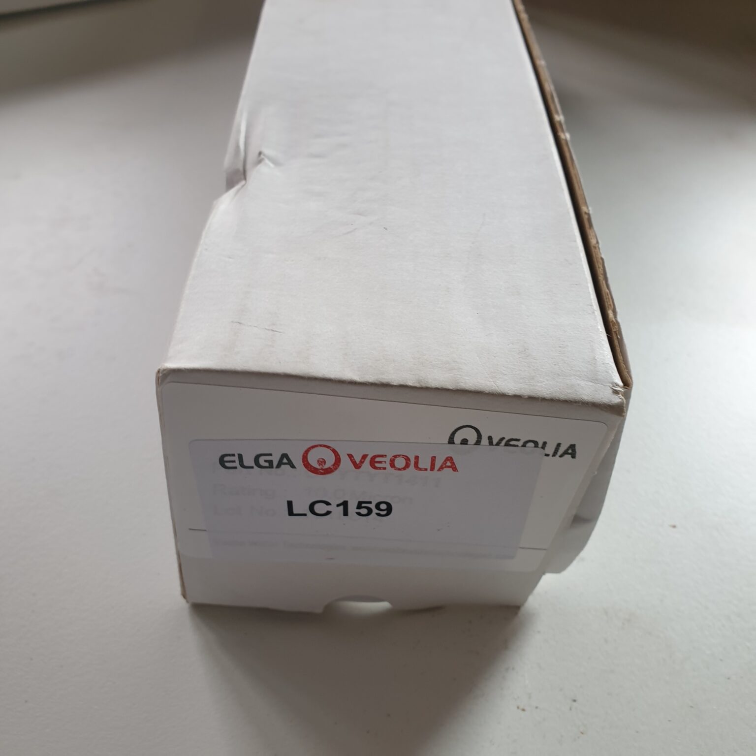 1131- Used Elga Medica R200 CLRW water purification system (2016) - S-A-LE