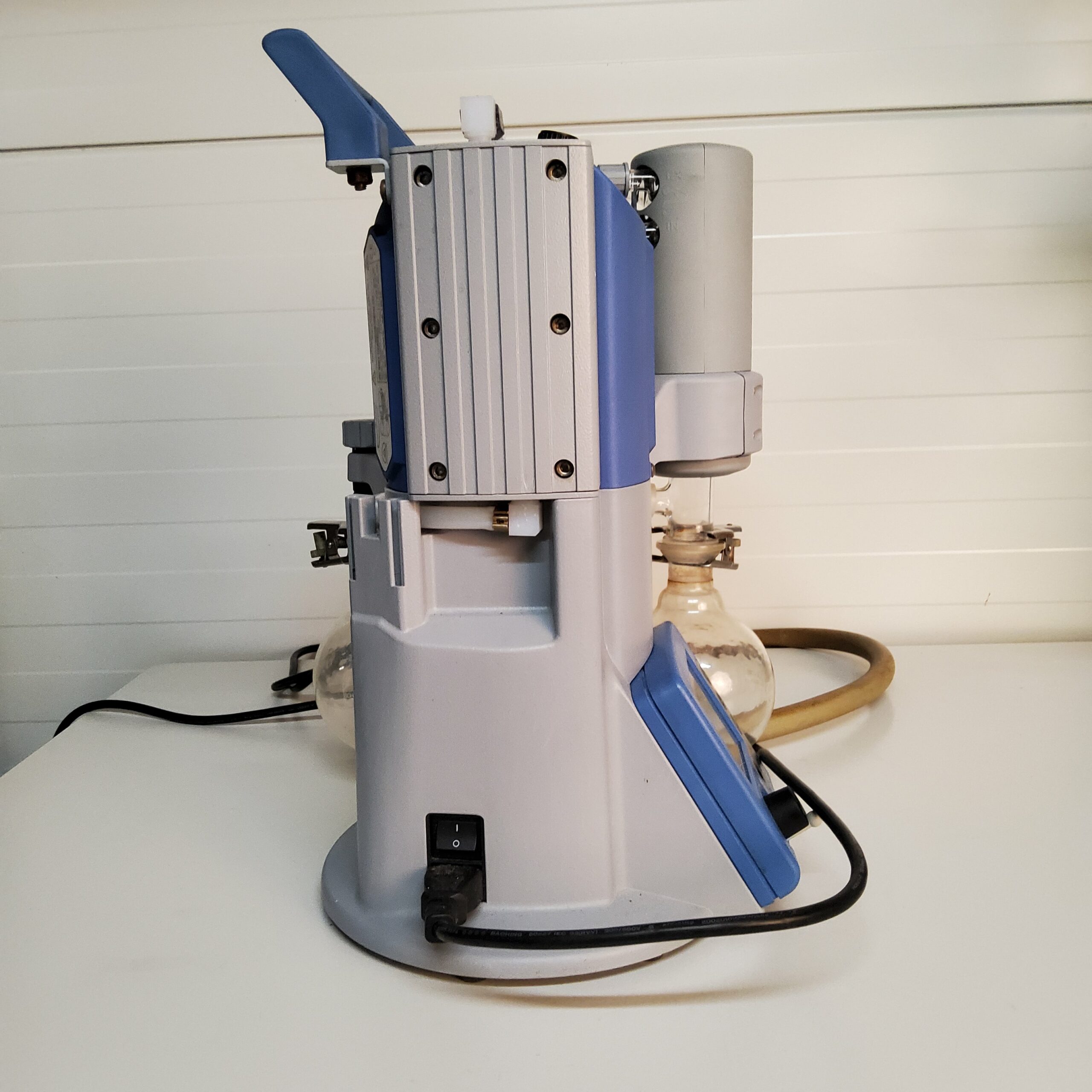 1262 - Used Vacuubrand PC3001 VarioPro - S-A-LE