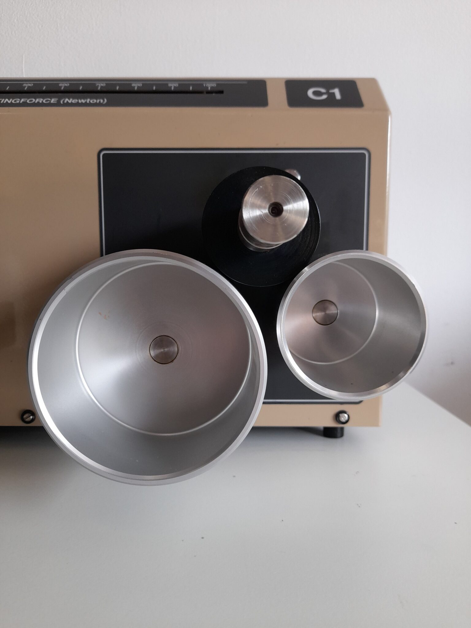 1600 - Used IGT Printability tester C1 - S-A-LE