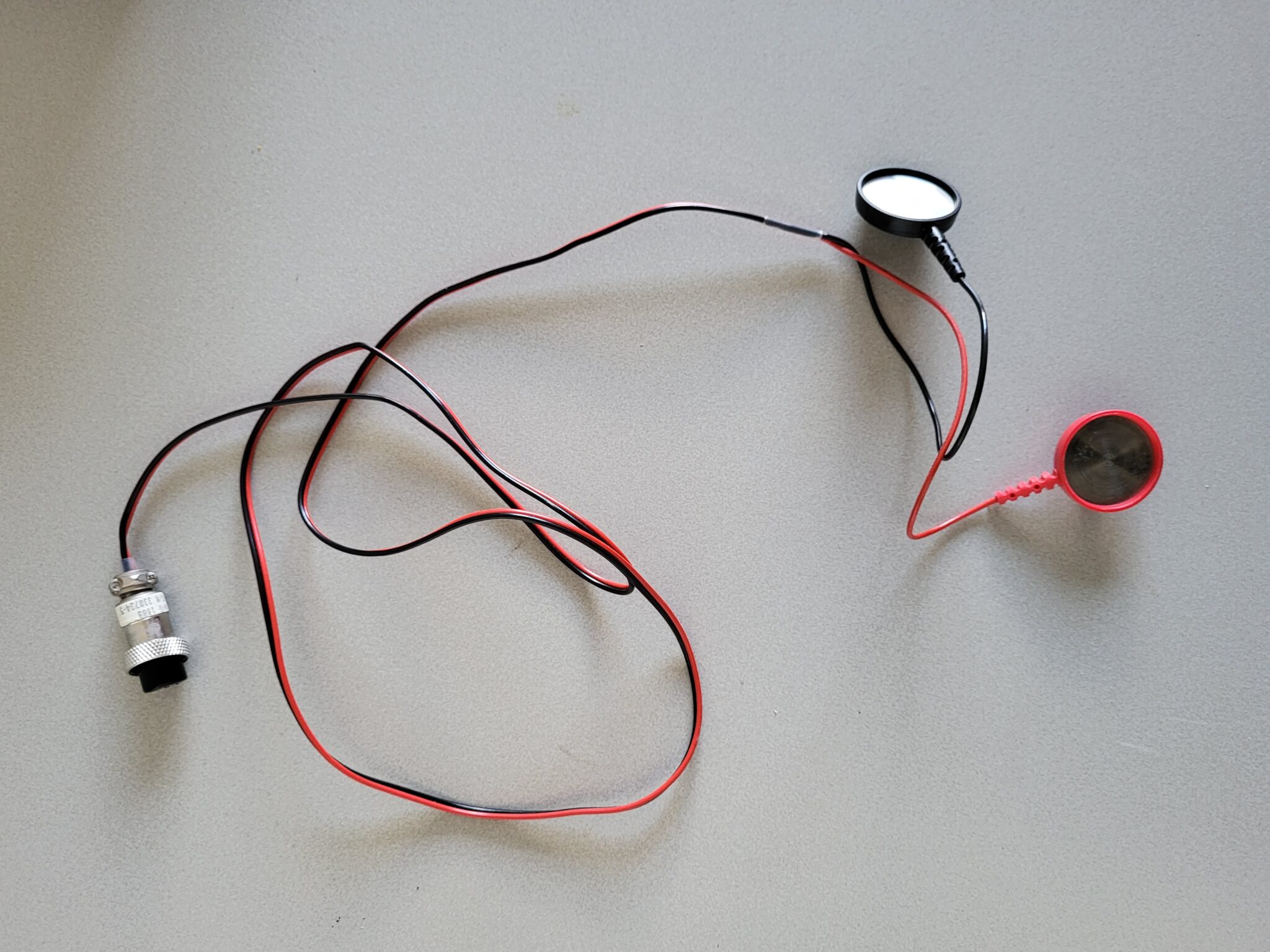 1843 - Macroduct sweat inducer model 3700-SYS - S-A-LE