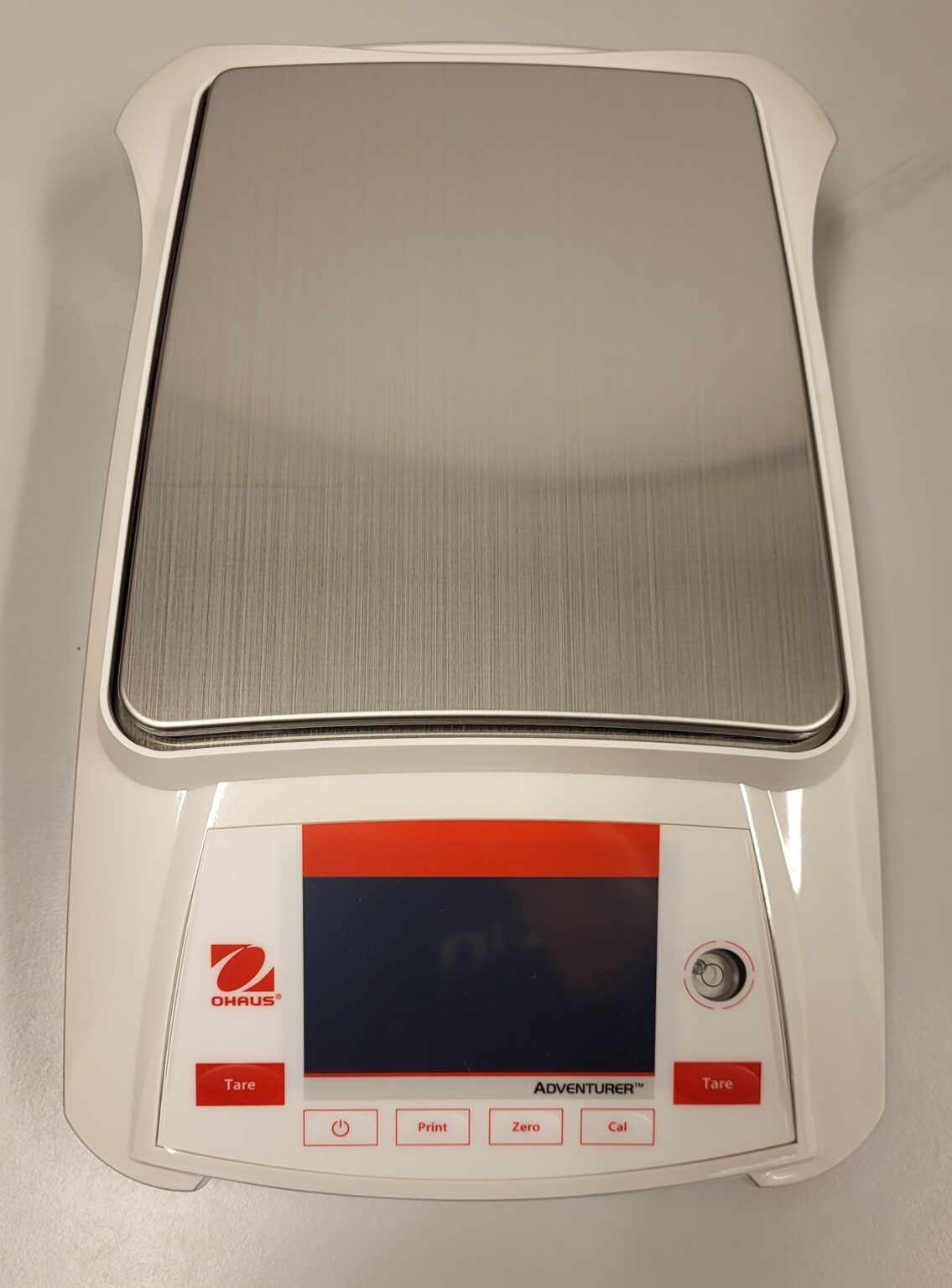 2179 - New Ohaus Balance AX2202/E - S-A-LE