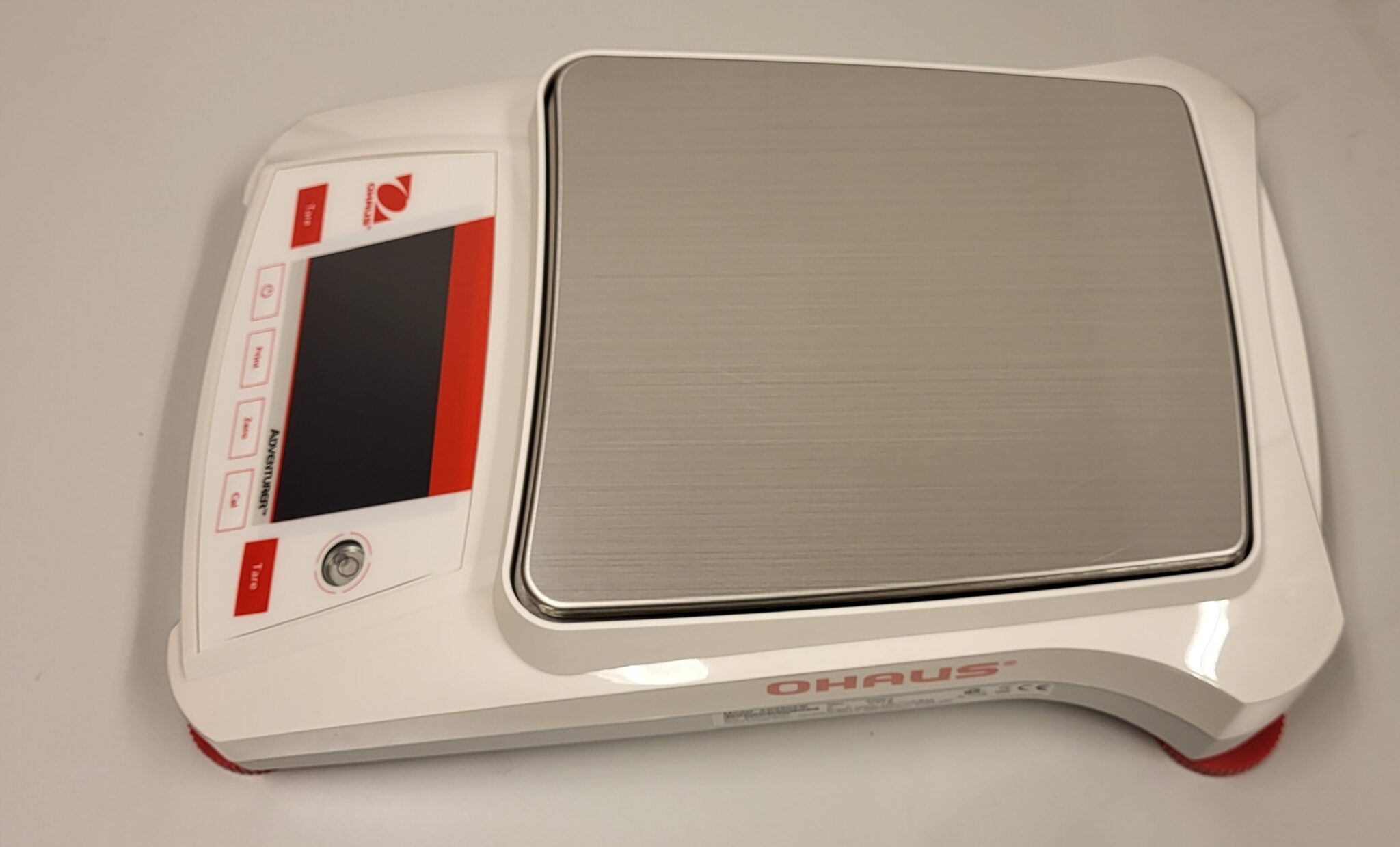 2179 - New Ohaus Balance AX2202/E - S-A-LE