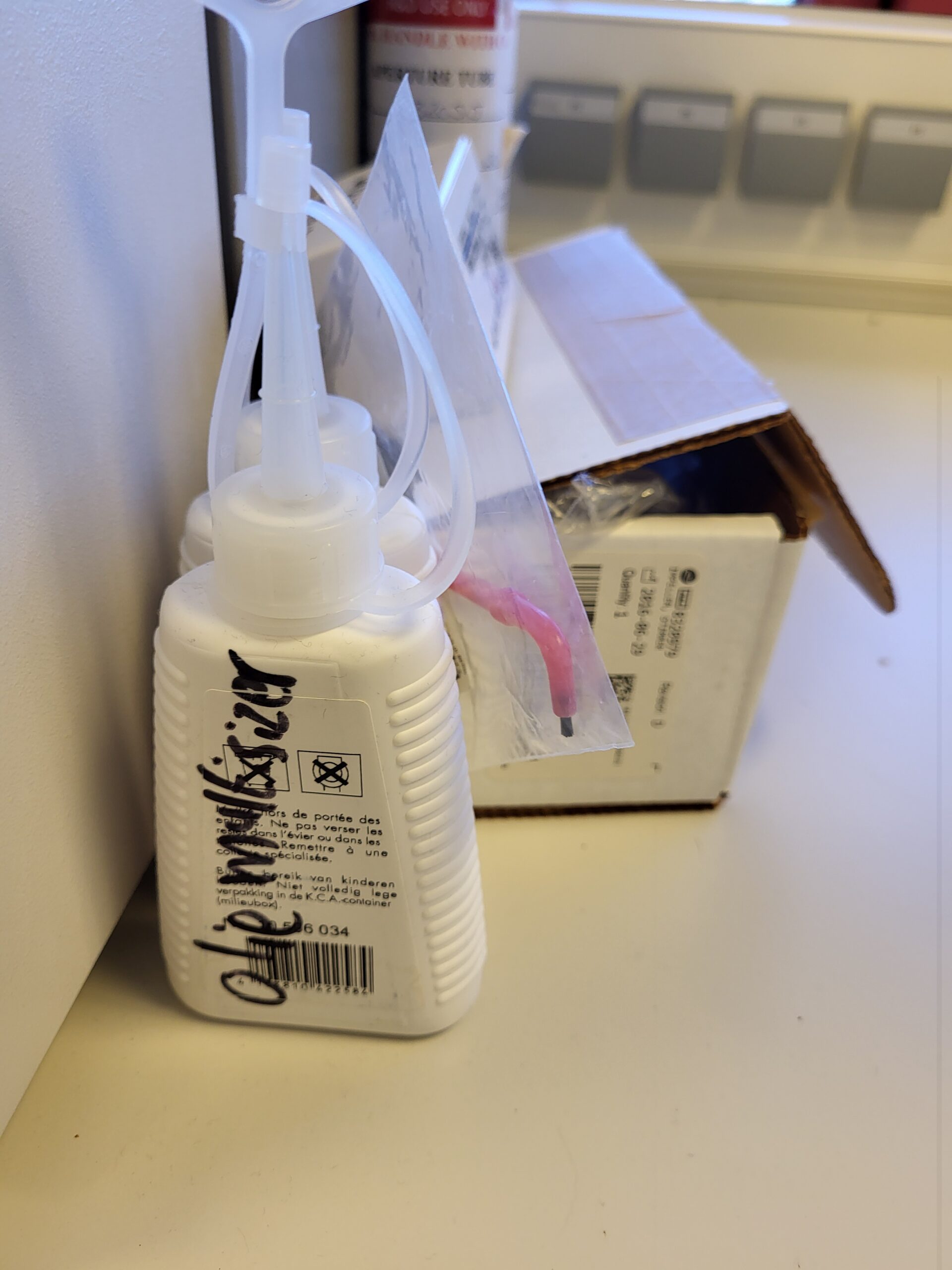 2426 - Used Beckman Coulter counter Multisizer 3 - S-A-LE